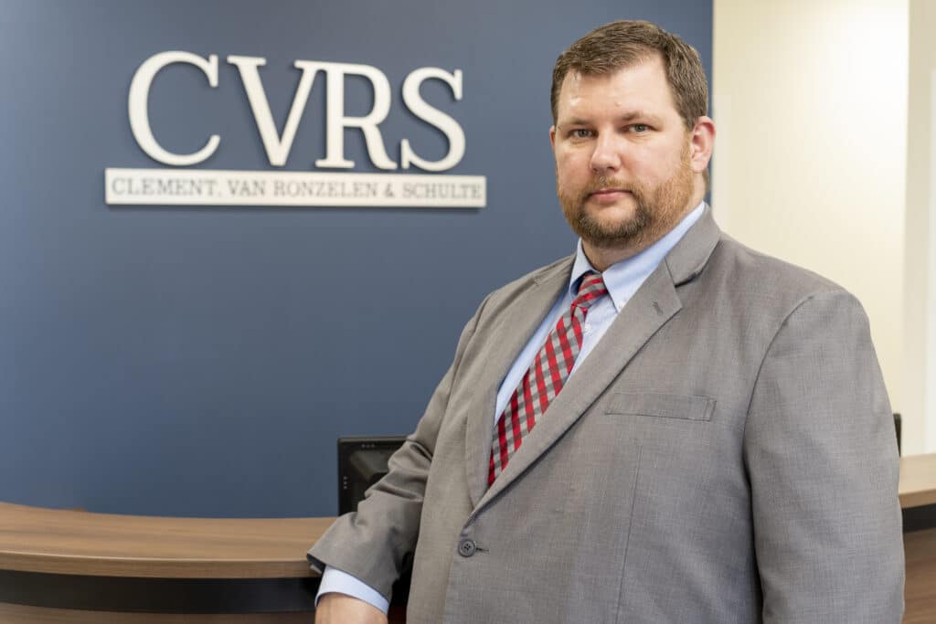 Attorney Josh D. Moore | Jefferson City MO Attorney | Law Firm
